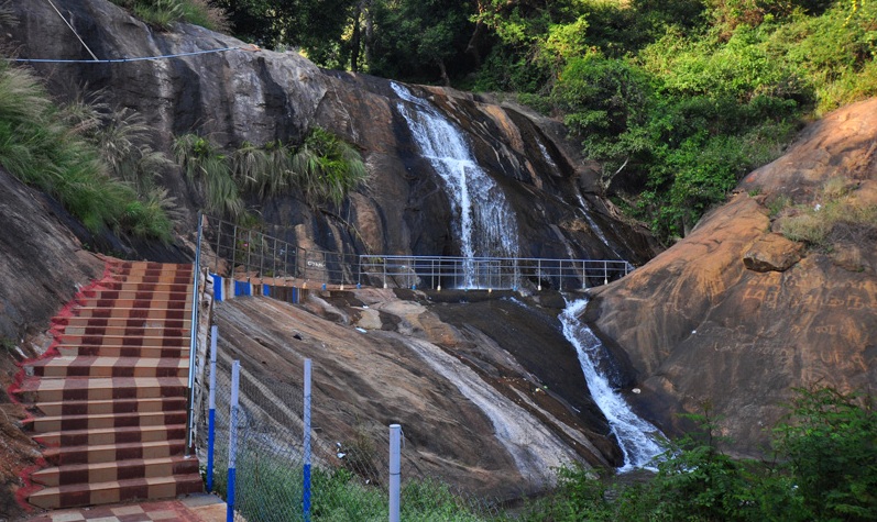 Kollimalai Hills Sightseeing In Rome