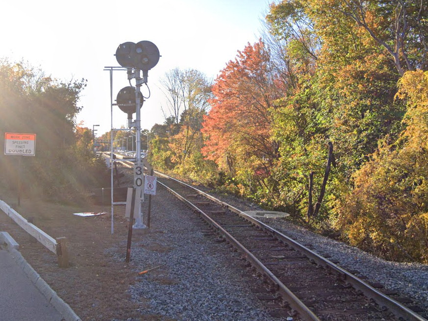 The Position Light: MBTA Cab Signal Project to Include All South side Lines