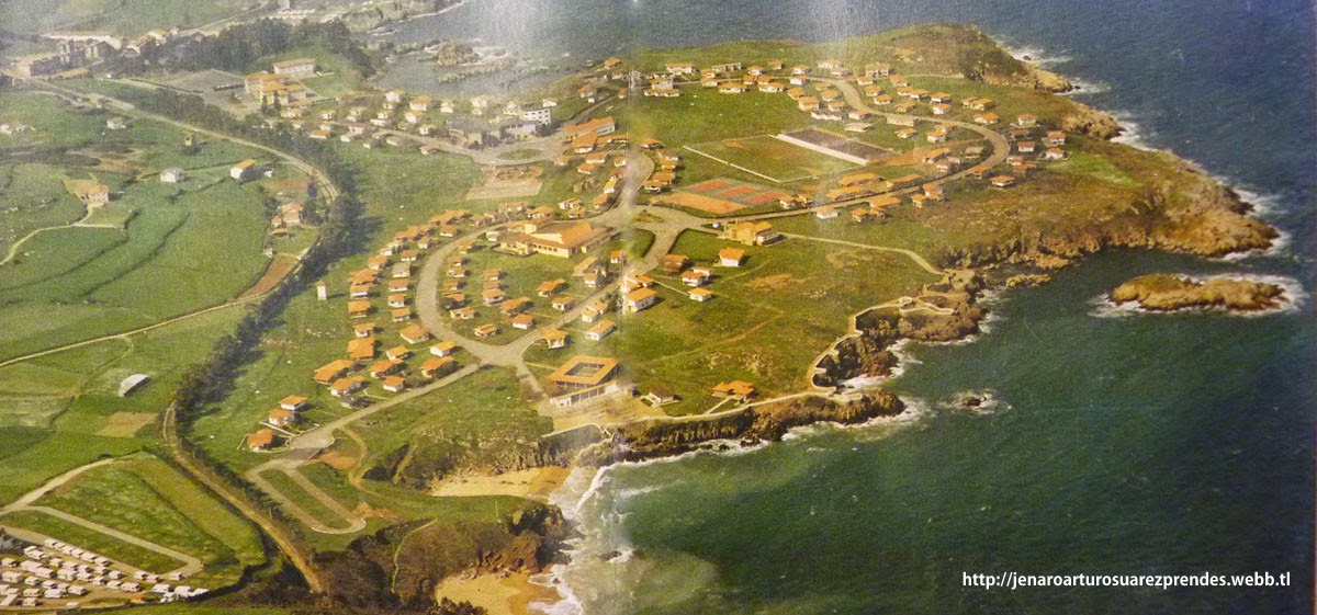 Asturias Central: Perlora, Asturias, Ciudad Residencial