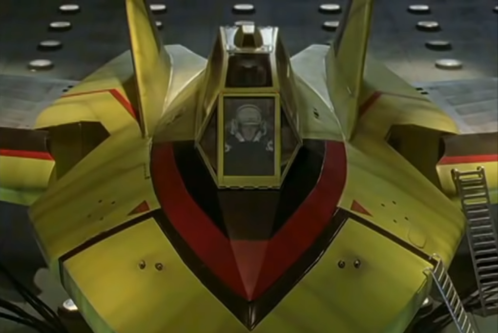 Ultraman Monster Attack Team Mecha Showa To Heisei Era Showcase - JEFusion