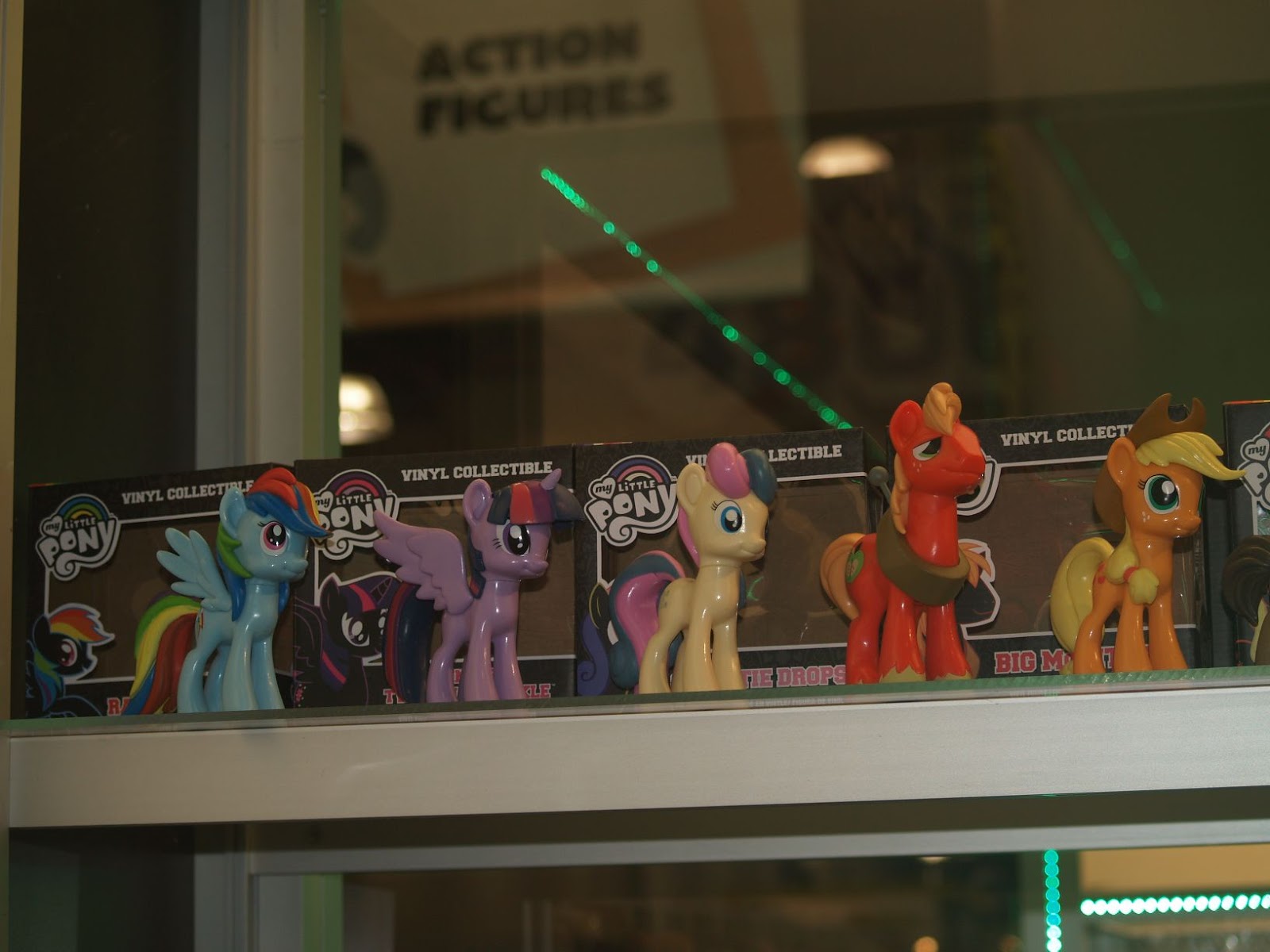 Equestria Daily - MLP Stuff!: New York Toy Fair 2015 - Following Up on ...