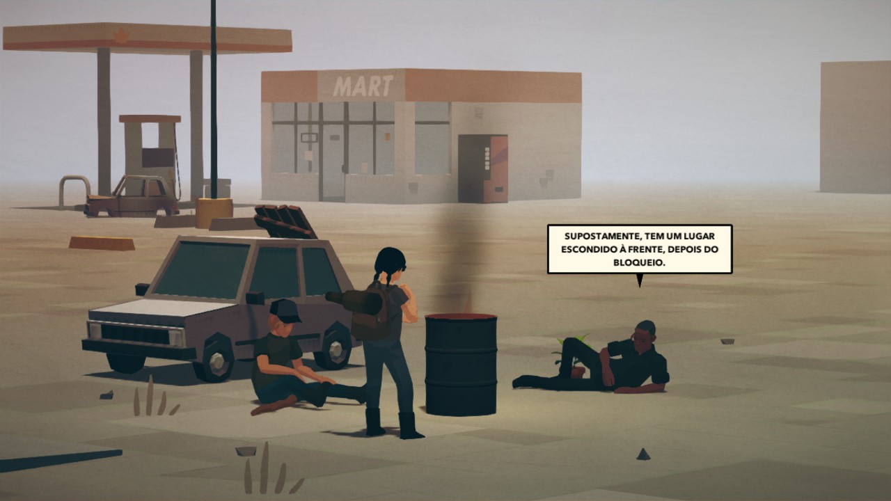 Análise: Overland (Multi) — tensão, estratégia e frustração durante o ...