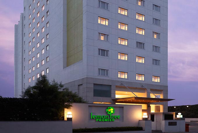 Lemon Tree Bangalore