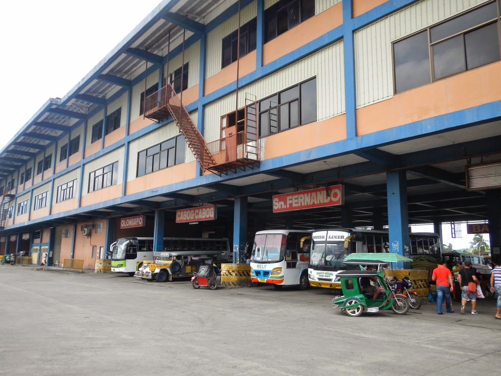 Lourjel The Traveler: August 2014