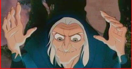 Animated Film Reviews: "Enchanted 2" On the Way... Eventually