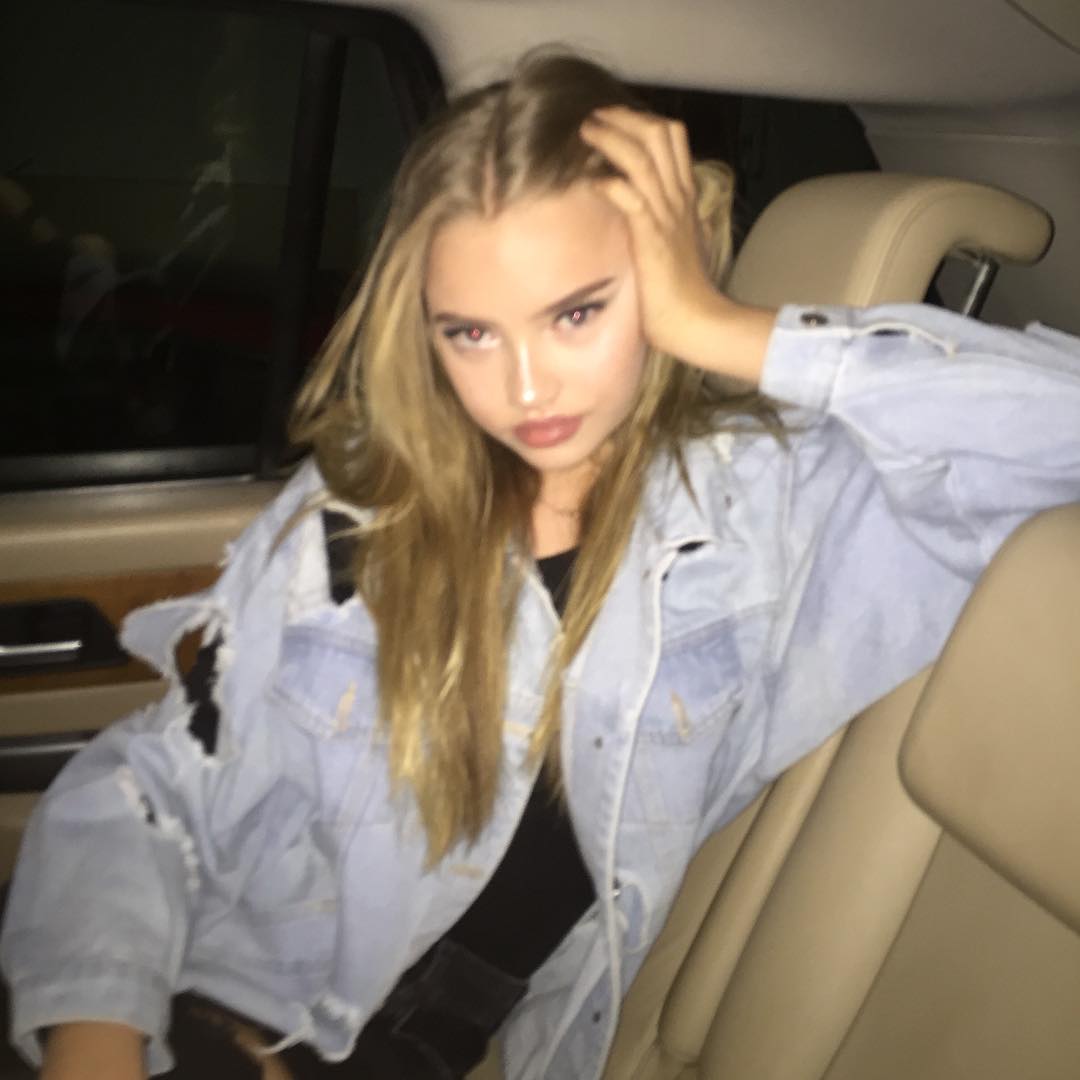 Emma Ellingsen – Most Beautiful Trans Girl - TG Beauty