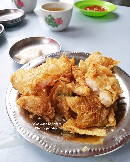 Follow Me To Eat La - Malaysian Food Blog: Restoran Tin Sum in OUG Old ...