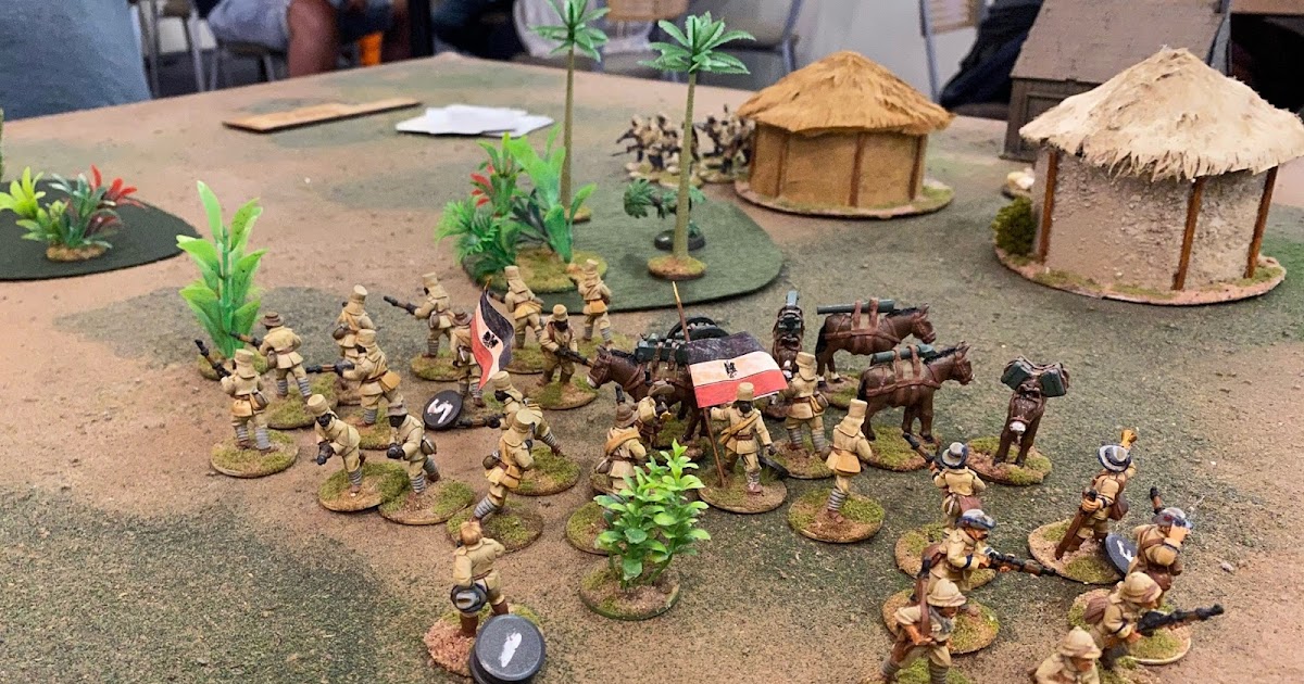 The Tactical Painter: First World War project revived