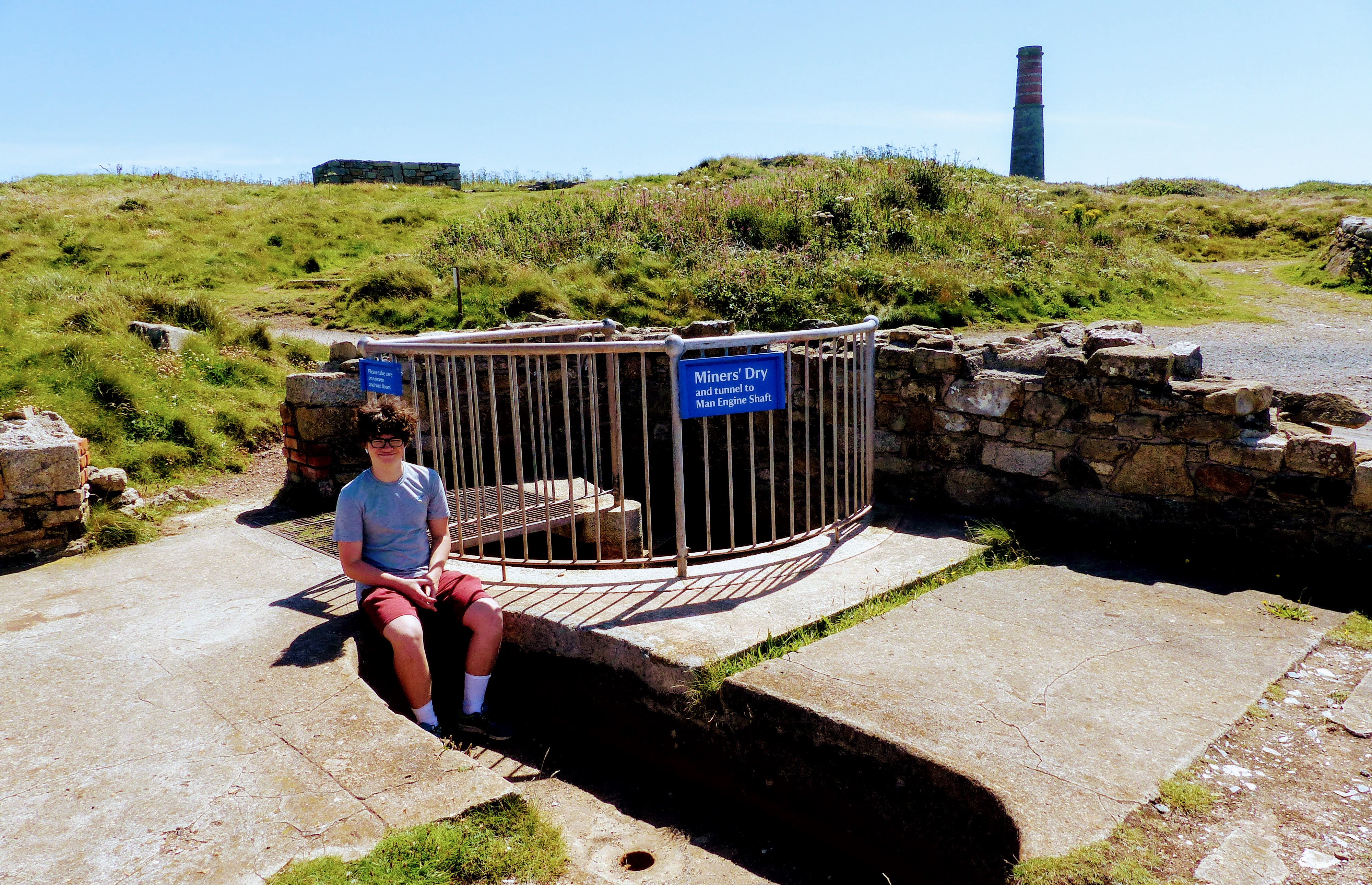 MEI's Barry Wills: The Levant Man-Engine Disaster of 1919: a ...