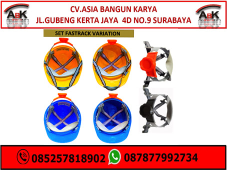 Safety Helmet atau helm safety