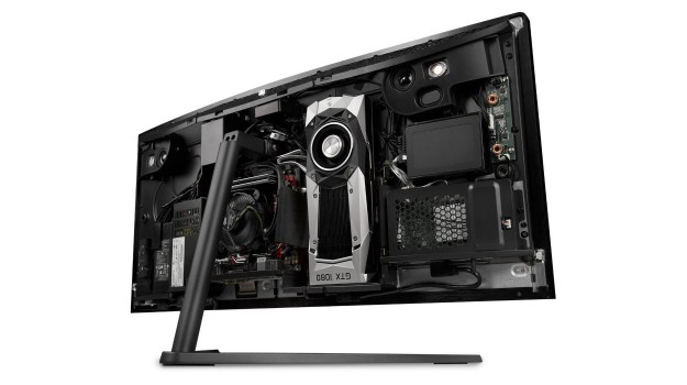 Aura : Miglior pc gaming all in one di sempre