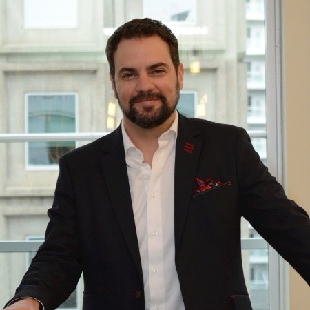 Céline Lecque: Entrevue avec David Marotte – Président et chef de la ...