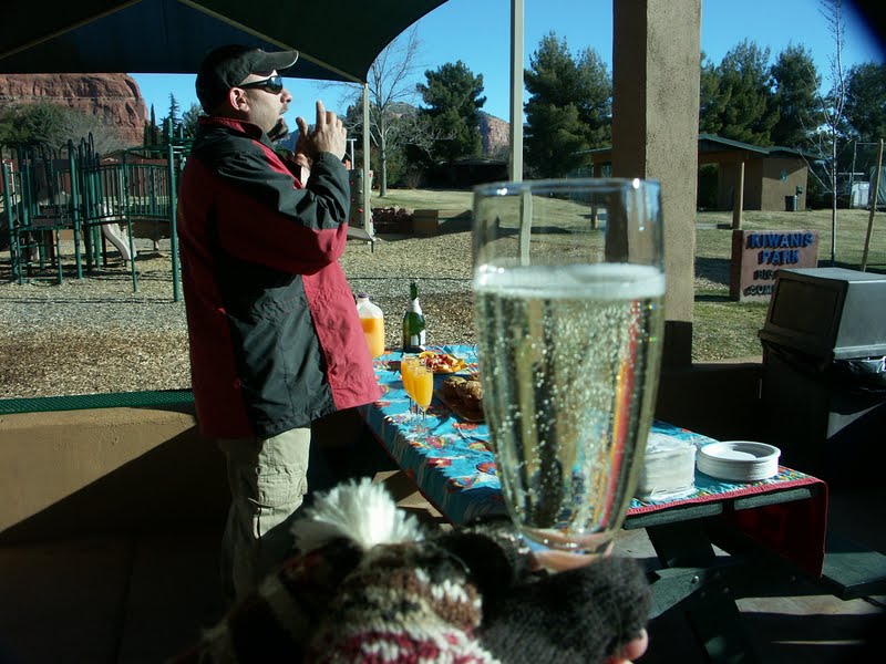 Kriste's Adventures: The Balloonist's Prayer