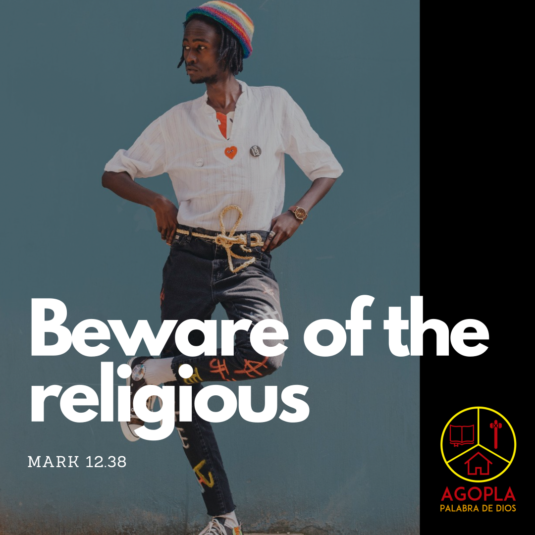 Devocionales de Alfonso Gomez Plaza: CHRISTIAN DEVOTIONAL - WATCH WHAT ...