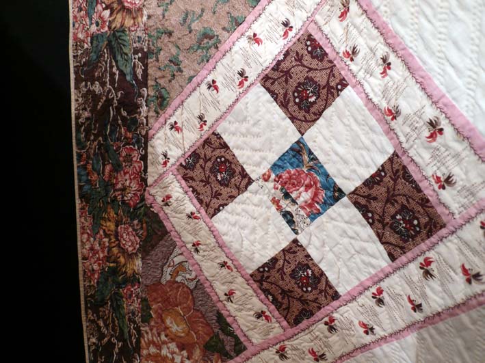 tilkkutyöerikoisuuksia.