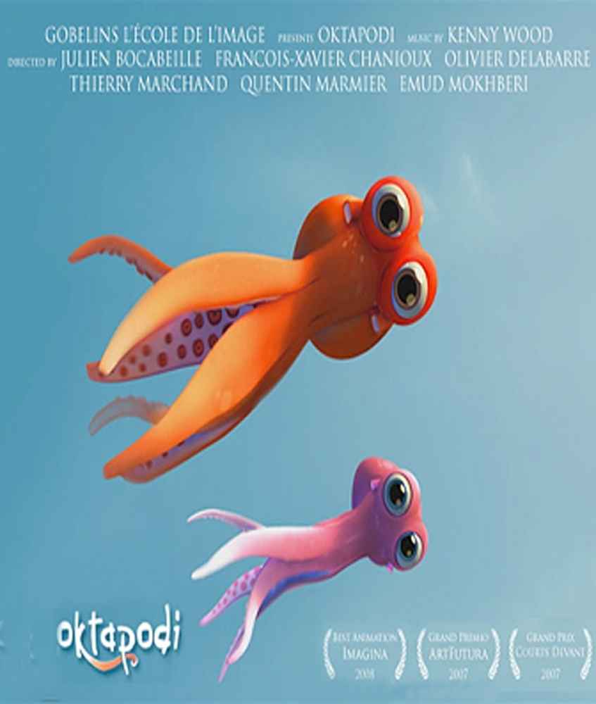 Una de café por dos de chocolate: 2010