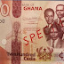 All you need to know about the new GH¢100 and GH¢200 notes Binnabook ...