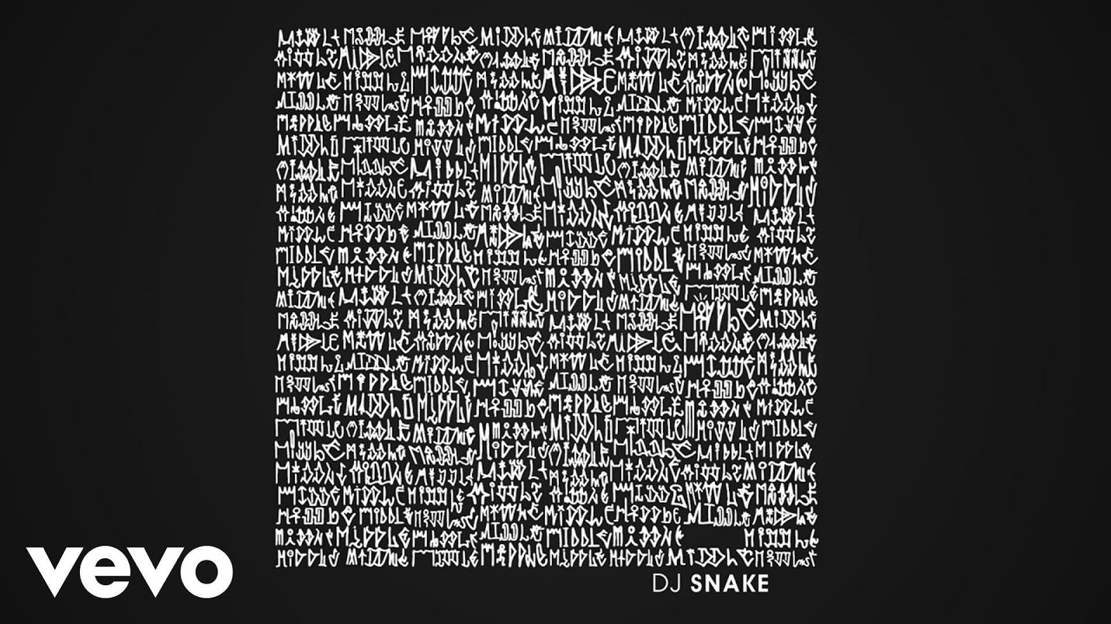 DJ Snake - Middle ft. Bipolar Sunshine (english lyrics) (letra ...