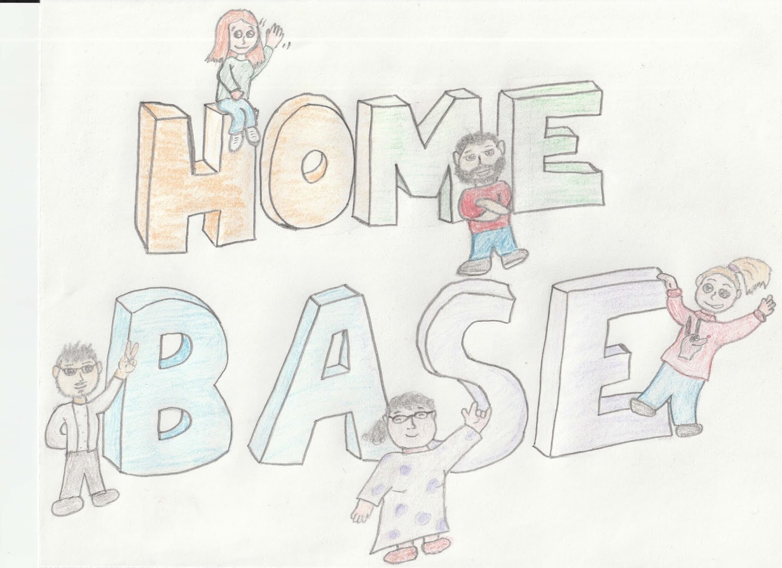 Home BASE!