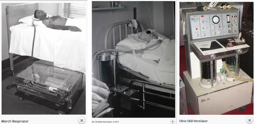 Makers both Big and Small May be able to Help Hospitals Fight Coronavirus