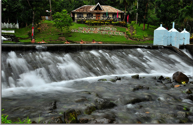 vacation guide: Camiguin Island