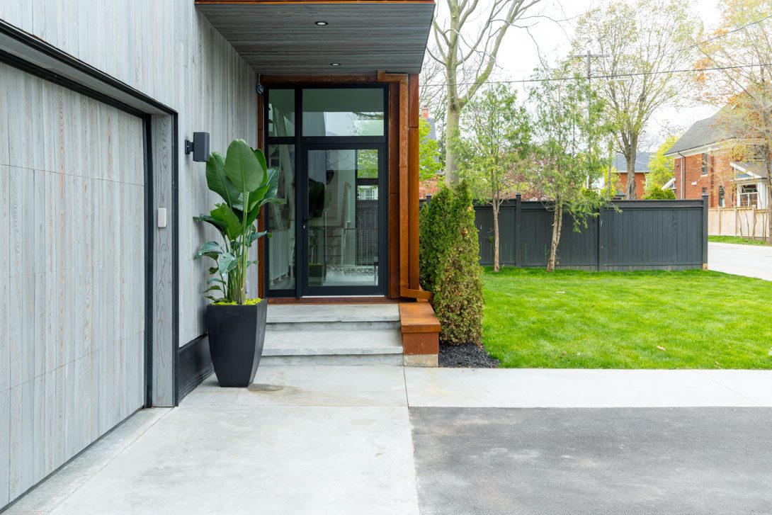 Beautiful Modern Homes by SMPL Design Studio, Ontario, Canada: Most ...