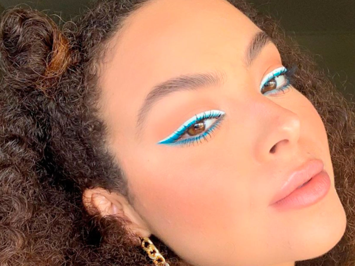 4 tipos de delineado para realçar o seu olhar - Pâmela Sensato ...