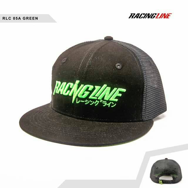 Kaos Racing Line Bandung | 22855A28 (BBM)