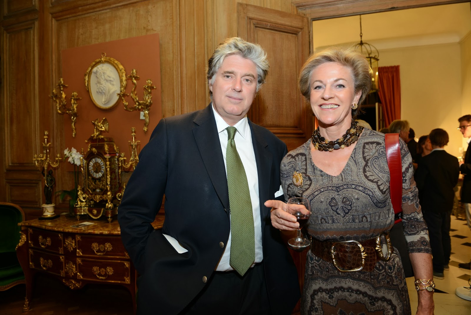 JB Fabre Art Consulting