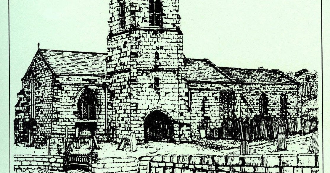 North Yorkshire History: Canon Atkinson of Danby's articles for the ...