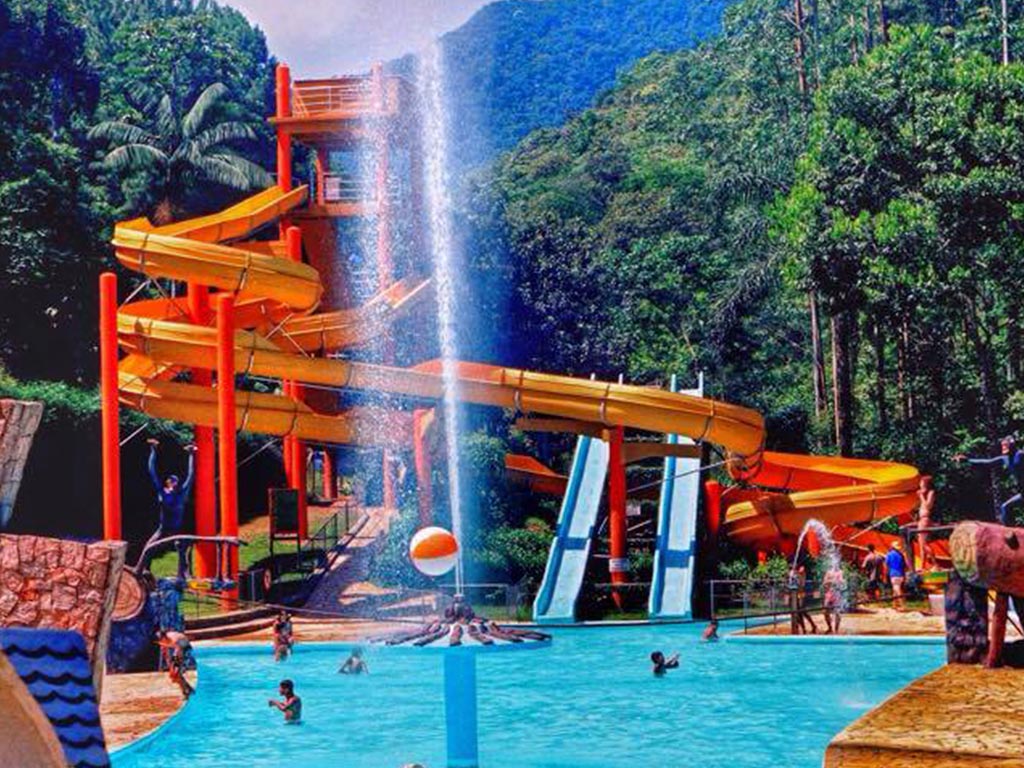 En auto a Brasil, Blog de Viaje: PARQUES ACUÁTICOS EN EL SUR DE BRASIL