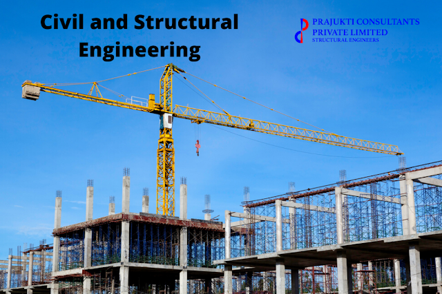 Best Civil and Structural Engineering company in India: Understanding ...