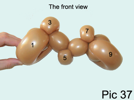 CLASSICAL: How to make balloon car