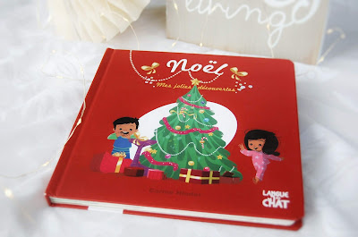 Sélection de livres pour Noël ...