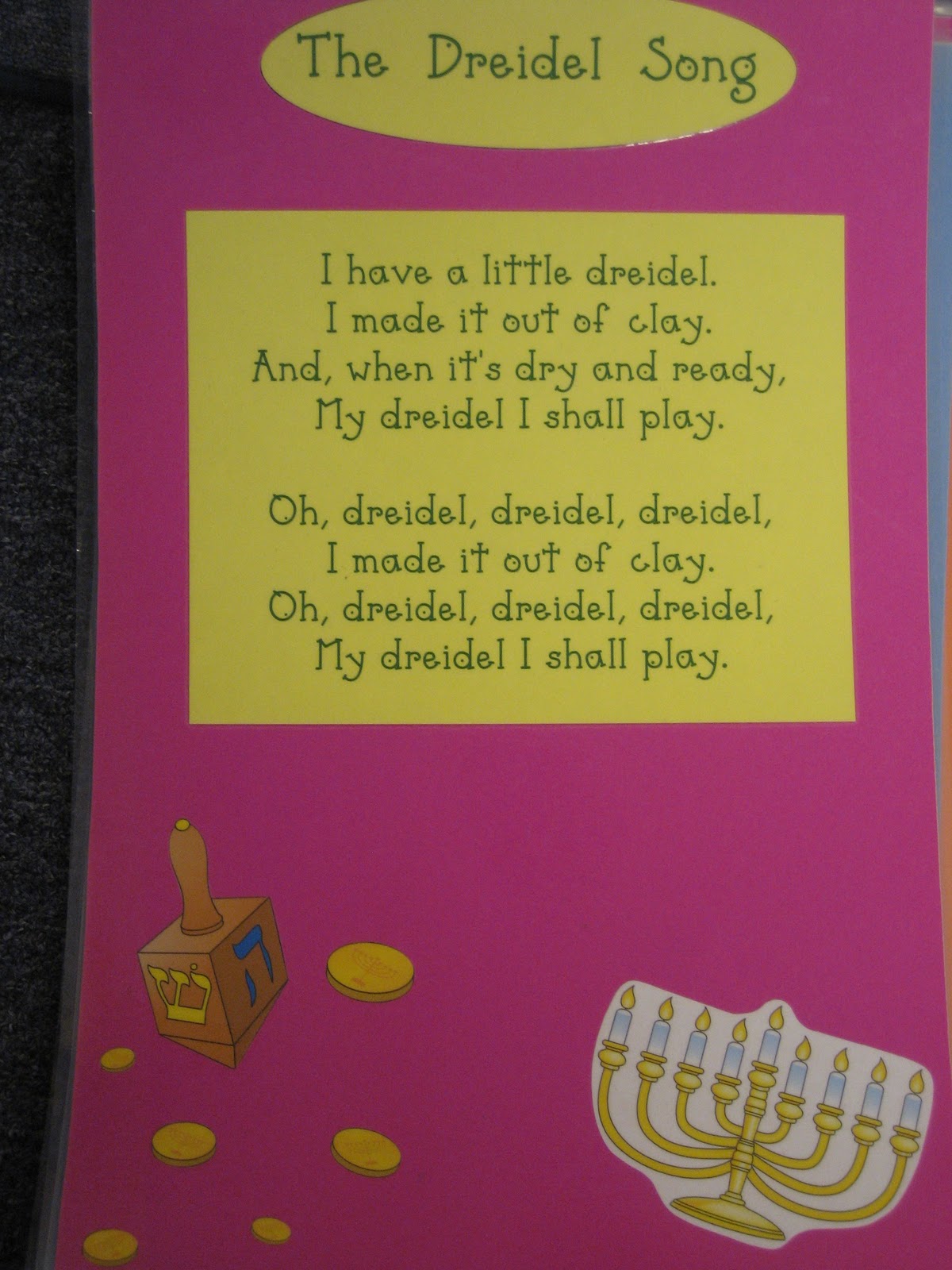 Kindergarten Hoppenings: Poetry Journals: Making them Matter (December ...