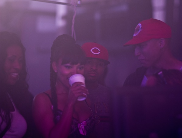 BasquiatsMind: Tierra Marie Highlights- "Stay" off her latest mixtape ...