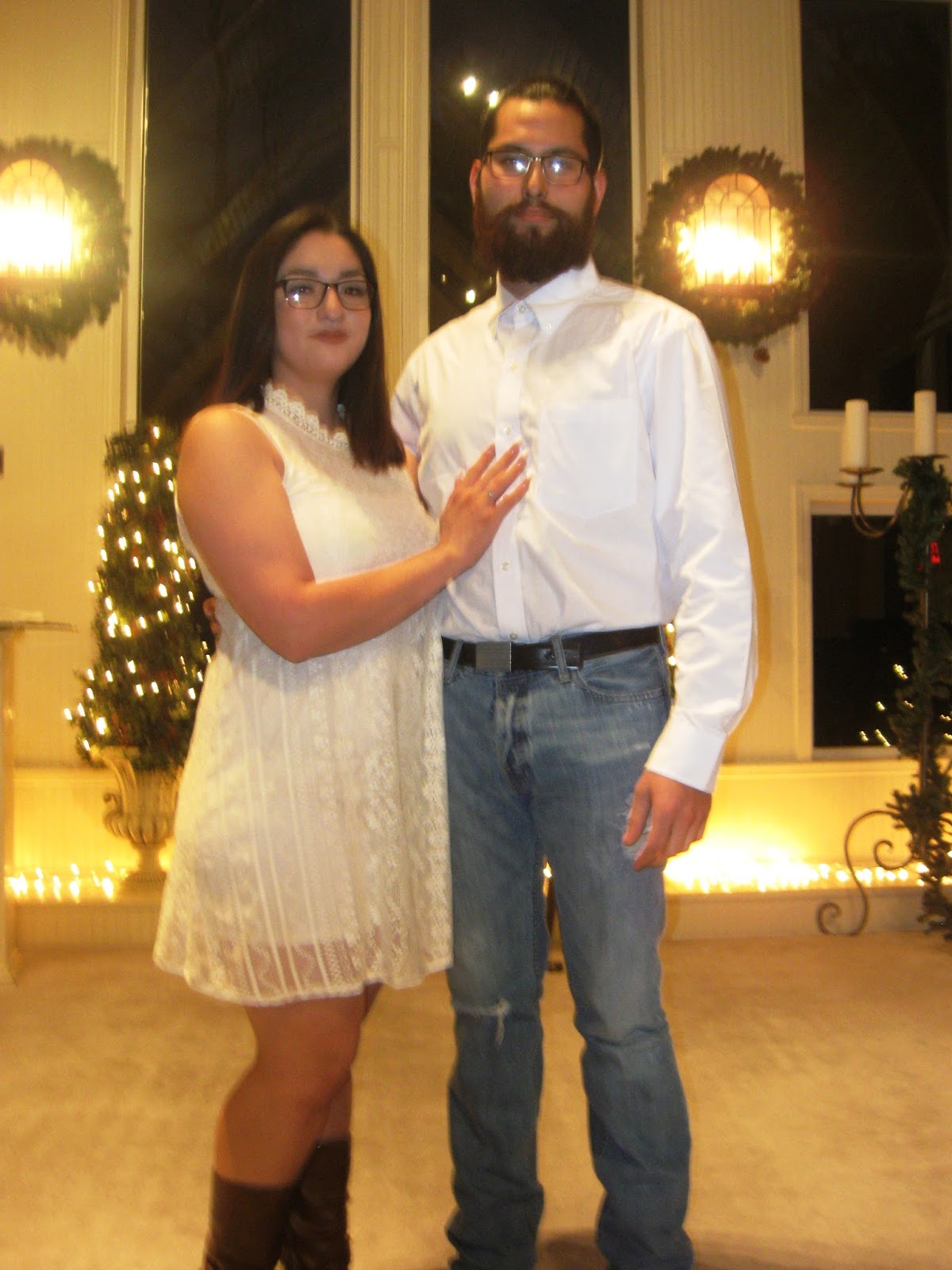 Walnut Creek Chapel: Jazmin Llamas and Jonathan Uribe - Family Wedding ...