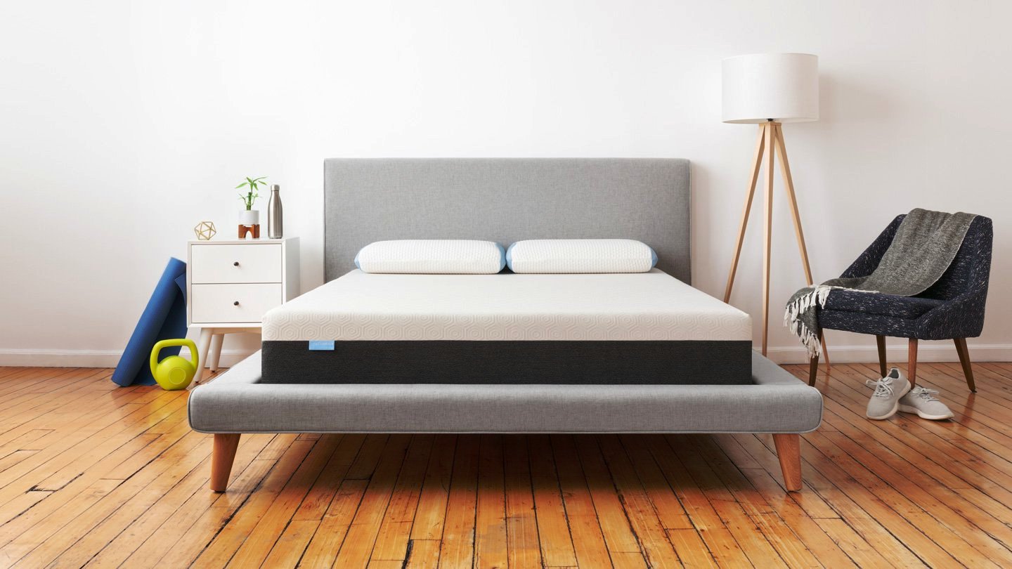 7 Jenis Bahan Kasur yang Populer di Indonesia - Arsitur Studio