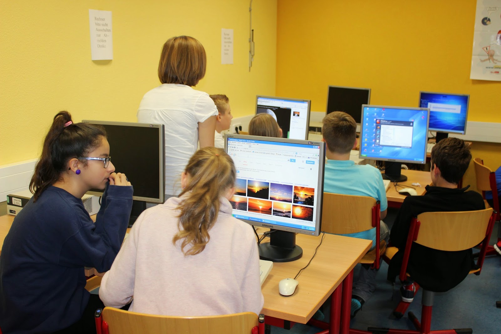 Stromkasten-Styling: Der erste Tag des Stromkastenstyling-Projektes in ...