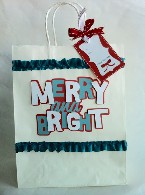Courtney Lane Designs: 65 Christmas layouts, bags, boxes, and tags!