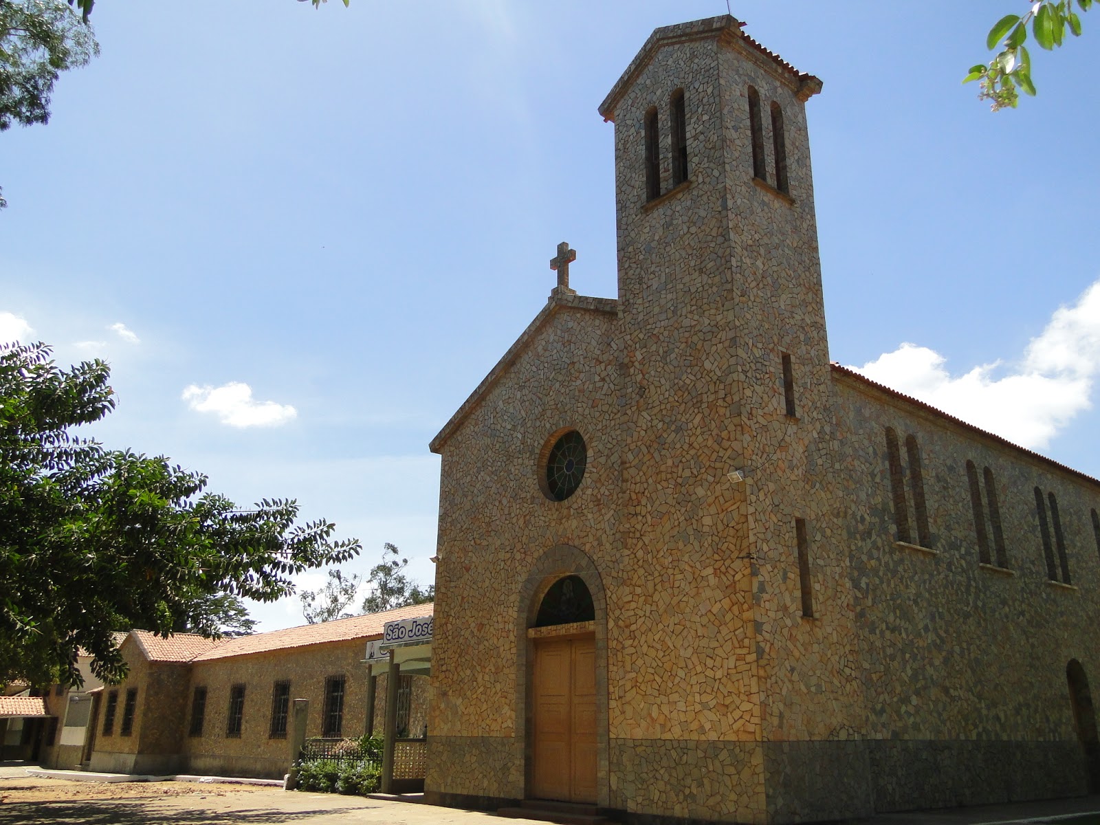 Convento de Tianguá - História & Cotidiano de Tianguá
