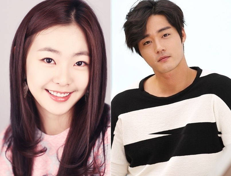 SE REPORTA QUE ACTORES QUE DEL DRAMA THE STARS ARE SHINING SON NOVIOS