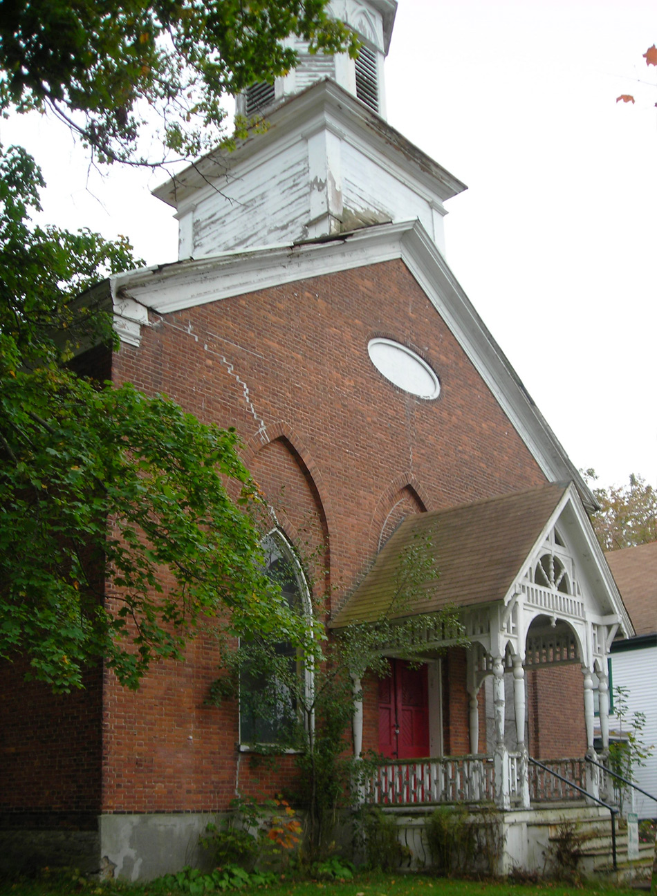 mut-architecture work in progress