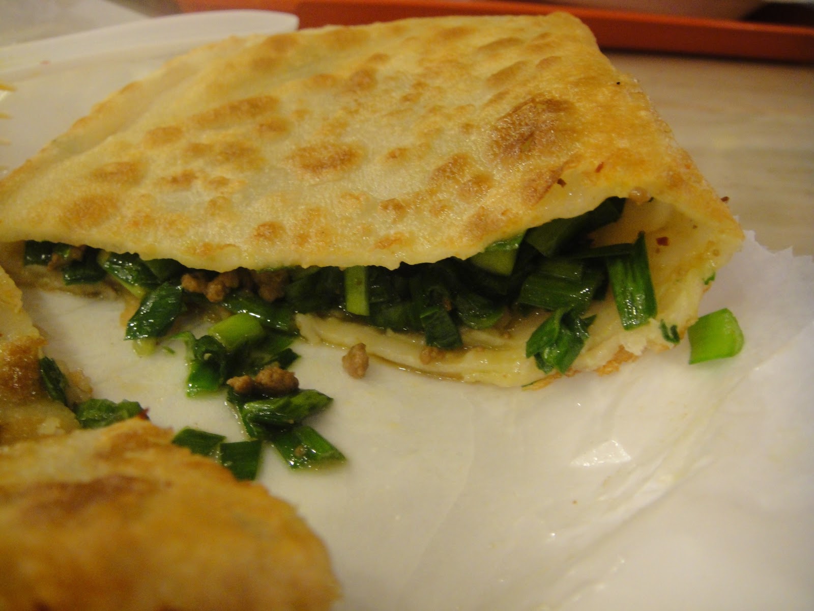 FOODYHOLIC'S Choice: NEW WORLD MALL