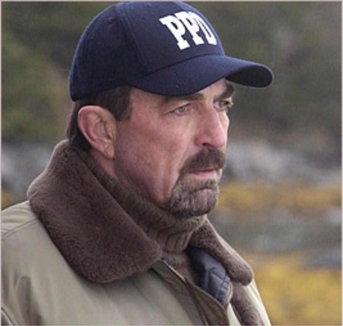 Jesse Stone: Benefit of the Doubt - Alchetron, the free social encyclopedia