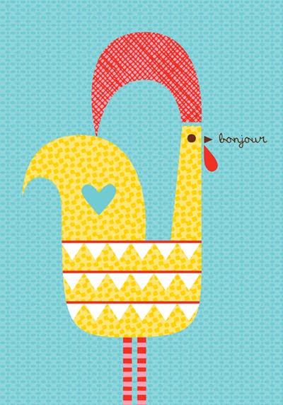 print & pattern: NEW WORK - suzy ultman