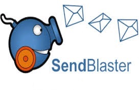 Sendblaster 4 key - luckyaso