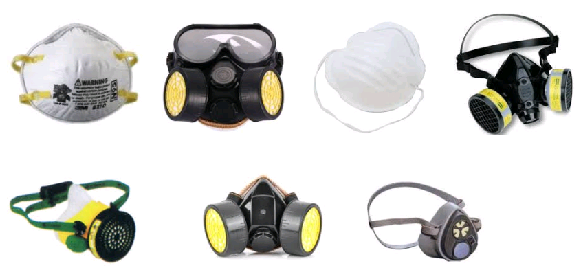 Pengertian APD (Alat Pelindung Diri) ~ Blog edukasi