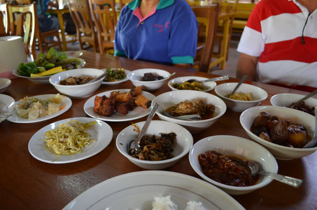 Some stories about us: Getting Around Bagan