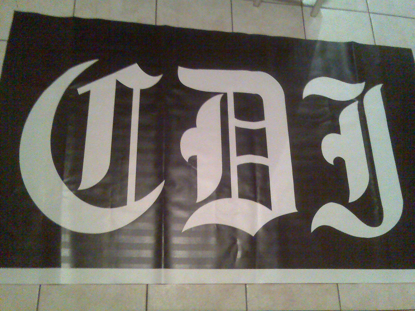 Peluza Nord 96: Brigazi